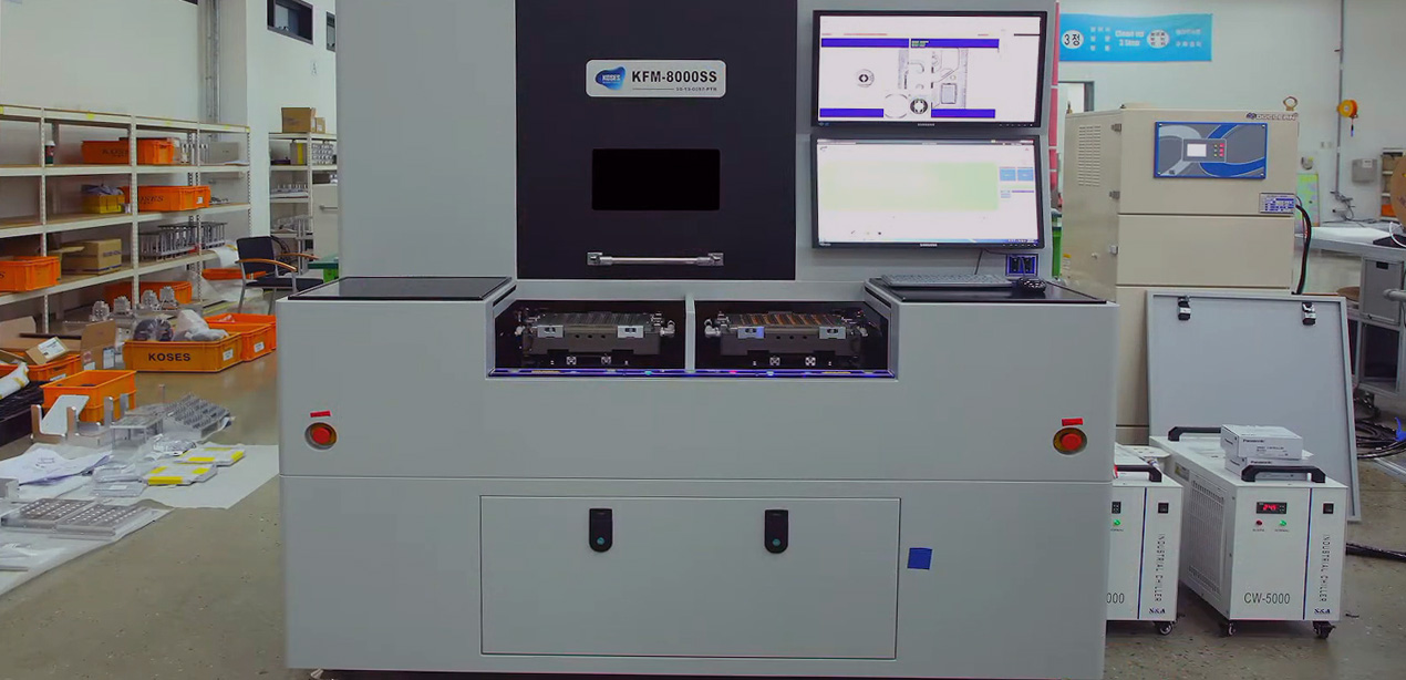 KOSES Speeds Design Optimization by 40% with 3DEXPERIENCE Works ...