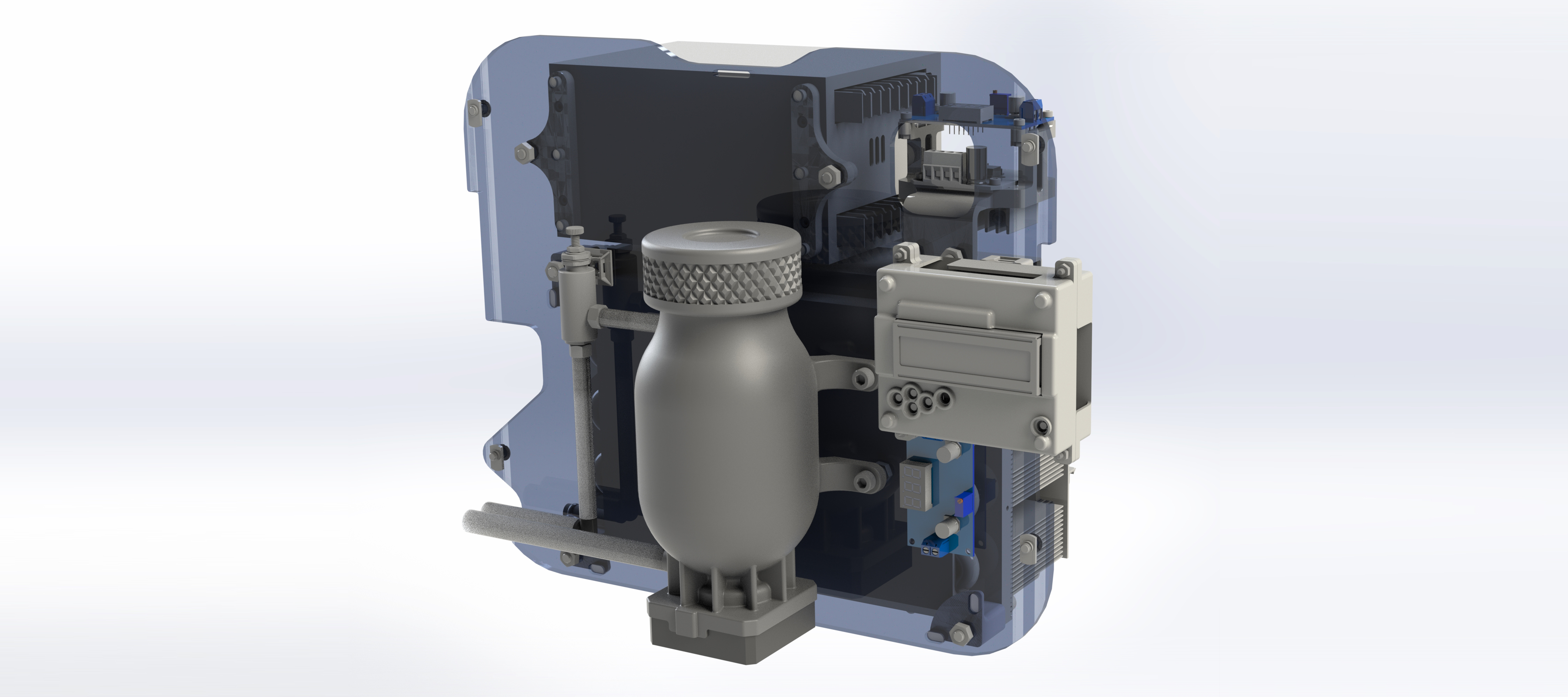 Athena 3D Manufacturing Makes Quality Parts Faster with 3DEXPERIENCE ...