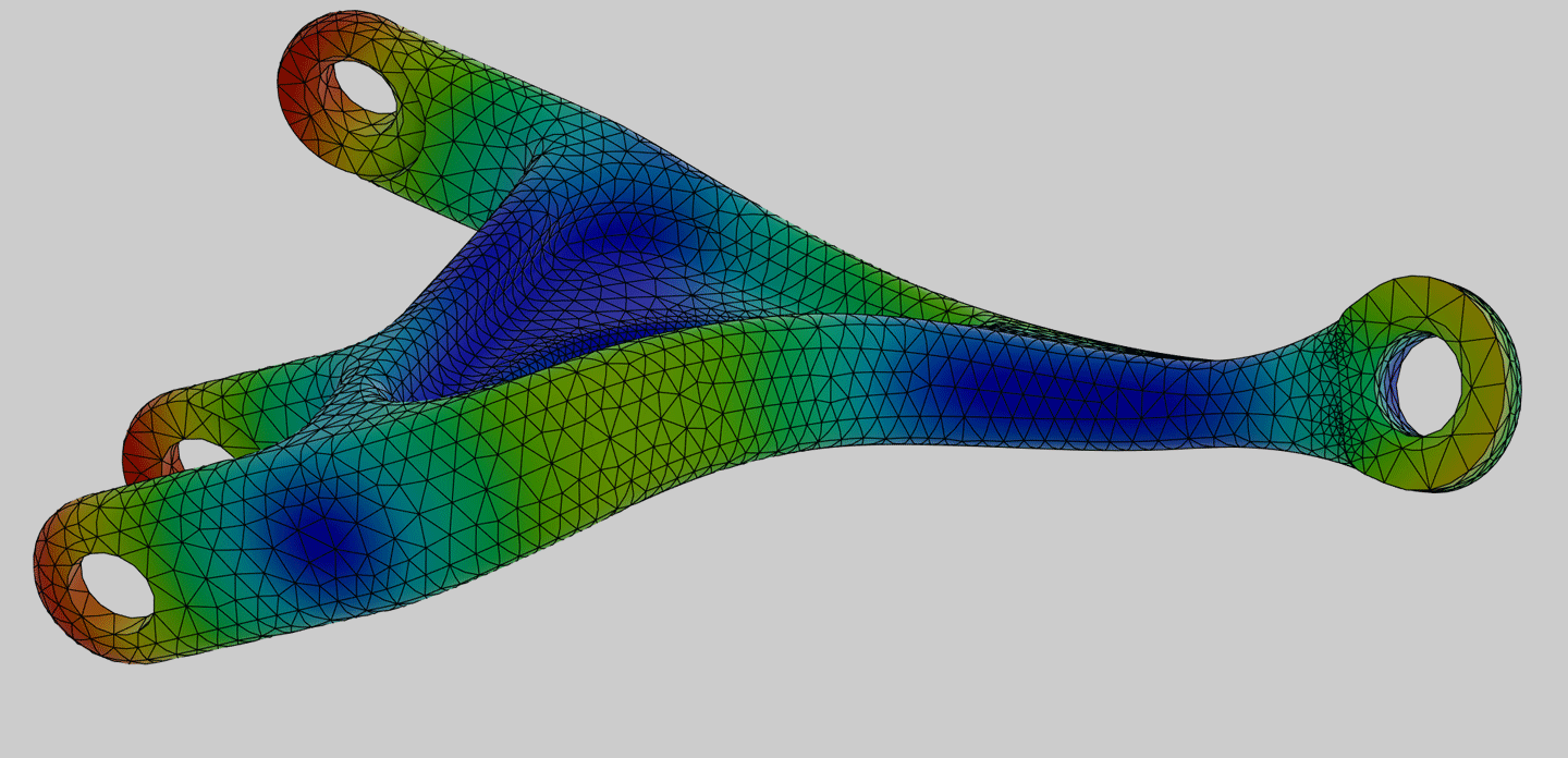Structural Designer | SOLIDWORKS