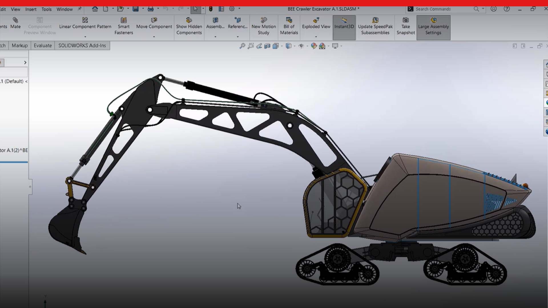 3DEXPERIENCE Works로 통합 모델링 및 시뮬레이션 | SOLIDWORKS