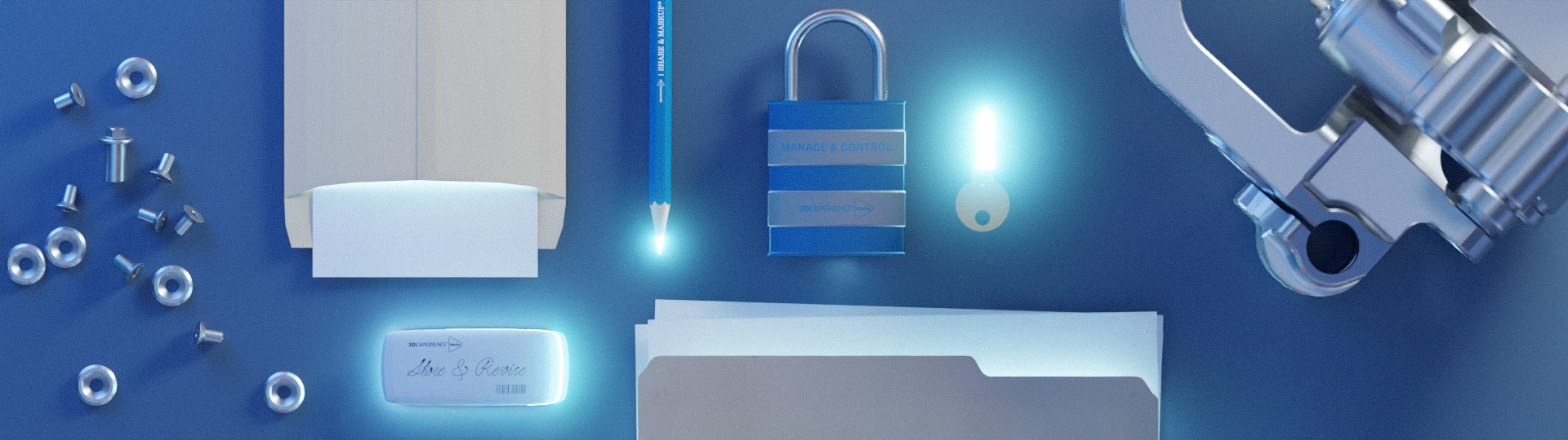 Cloud Services 시작하기 | SOLIDWORKS