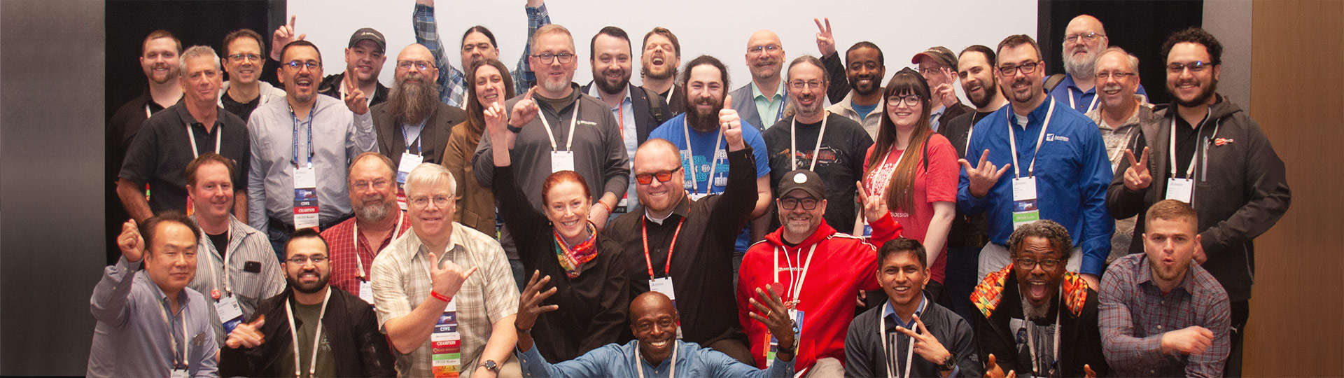 SOLIDWORKS Champions Program | SOLIDWORKS