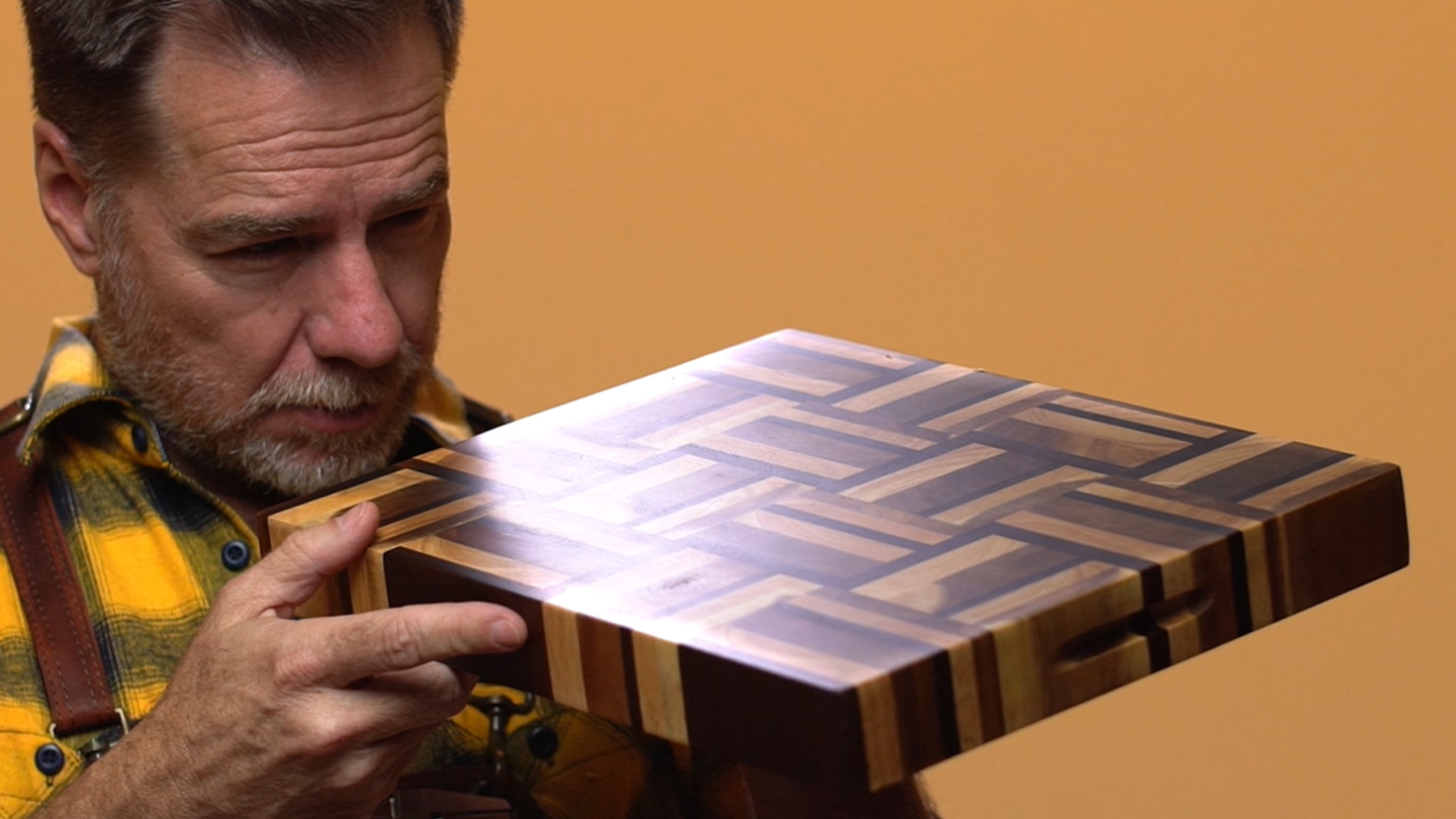 3D CAD Software for Woodworking | SOLIDWORKS for Makers