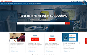 SOLIDWORKS for Students | SOLIDWORKS