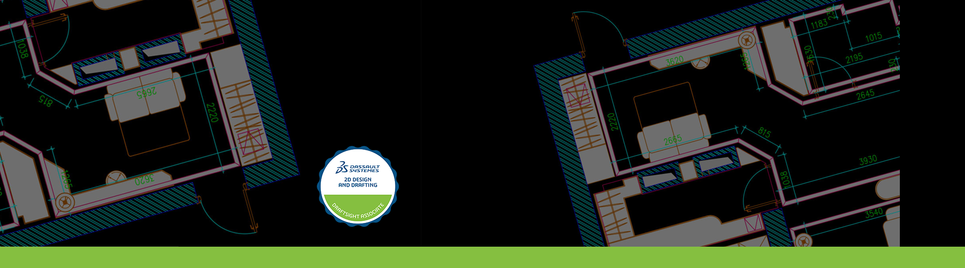 DraftSight Associate – 2D Design and Drafting | SOLIDWORKS