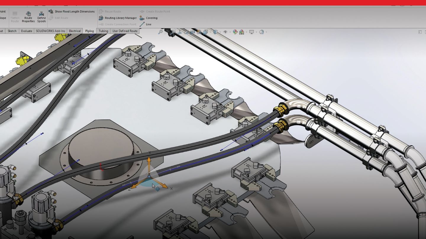 SOLIDWORKS Academic Curriculum | SOLIDWORKS SOLIDWORKS Academic Curriculum | SOLIDWORKS