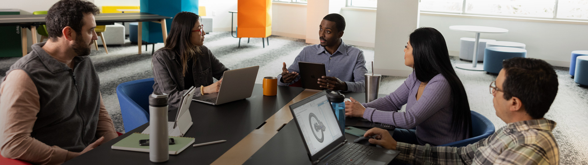 Choose Industry Standard 3D CAD the Pros Trust | Solidworks