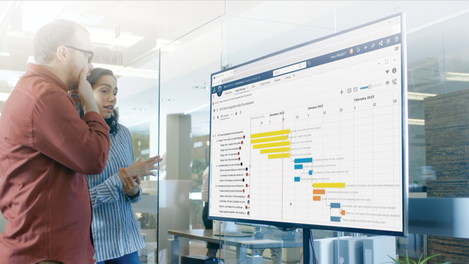 SOLIDWORKS Ultimate | SOLIDWORKS