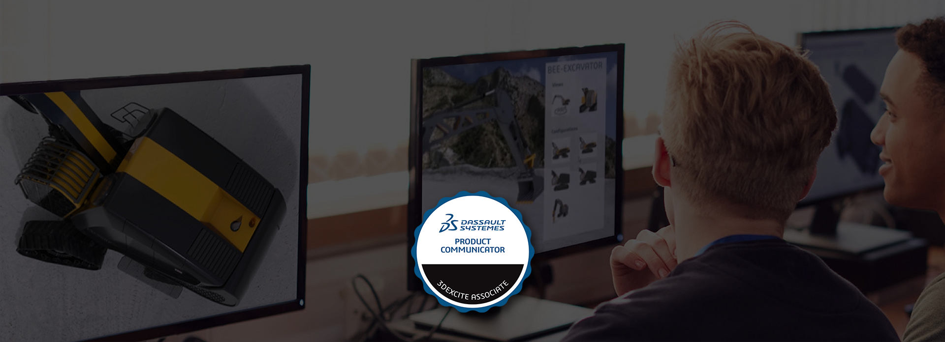 3DEXCITE Product Communicator Associate | SOLIDWORKS