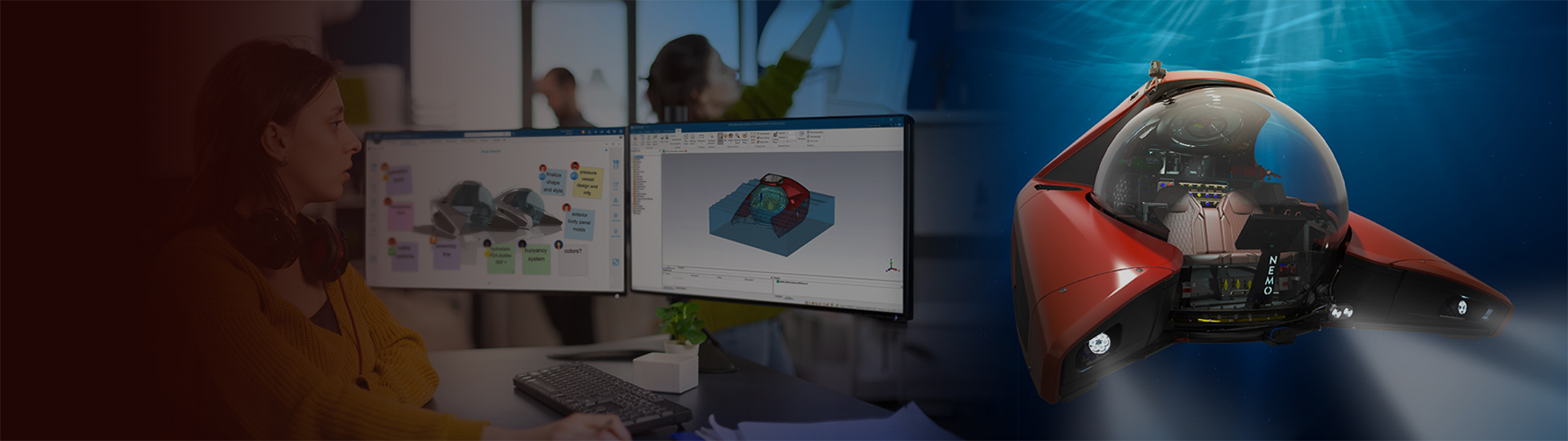 Compre las soluciones de SOLIDWORKS | SOLIDWORKS