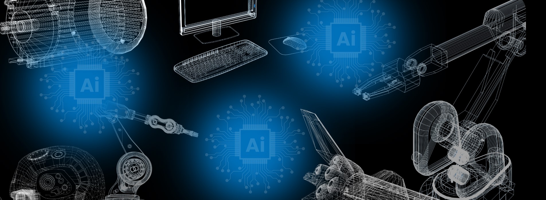 Virtual Event: The Artificial Intelligence Industrial Revolution ...