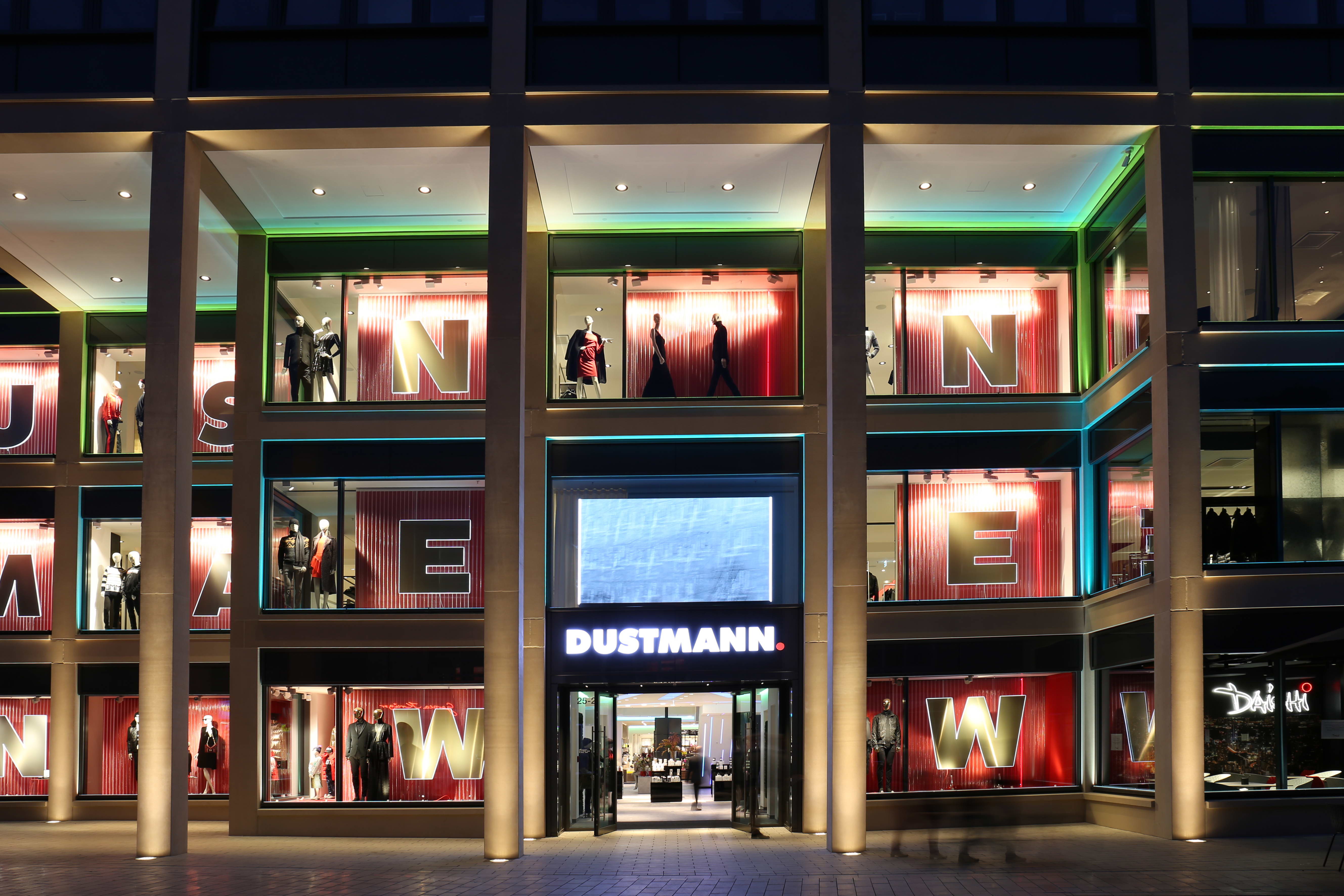 Dula-werke Dustmann & Co. Gmbh | SOLIDWORKS