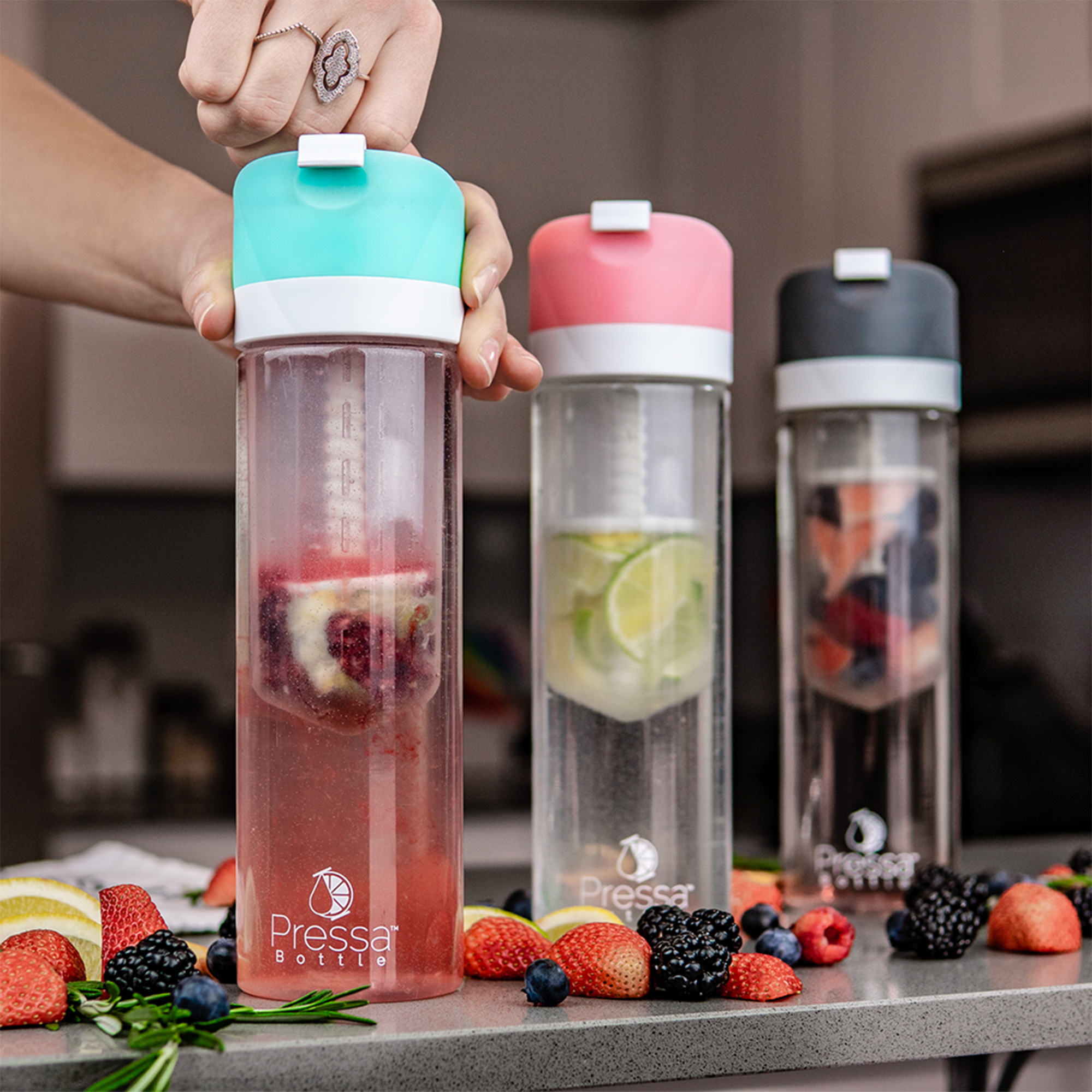 Pressa Inc. | SOLIDWORKS