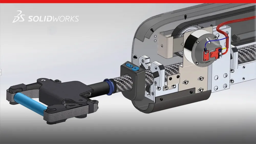 How AI Is Augmenting CAD Tools for Better Product Design | SOLIDWORKS