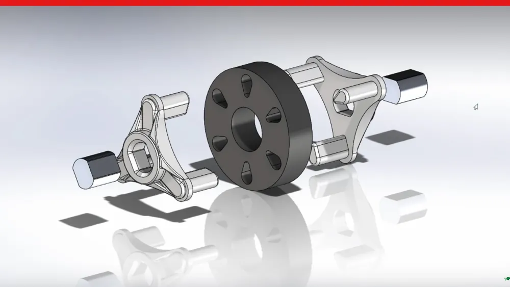 SOLIDWORKS Simulation: Nonlinear Analysis | SOLIDWORKS SOLIDWORKS Simulation: Nonlinear Analysis | SOLIDWORKS