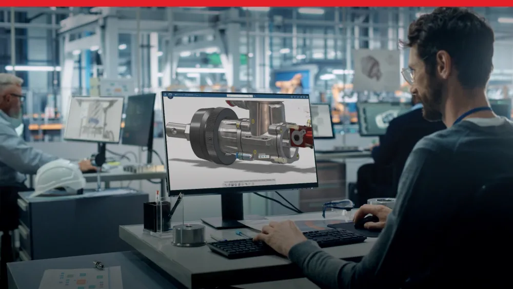 Evolve Your Design Workflows with AI | SOLIDWORKS Evolve Your Design Workflows with AI | SOLIDWORKS