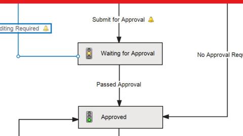 Streamline Workflows with Enhanced PDM Automation | SOLIDWORKS