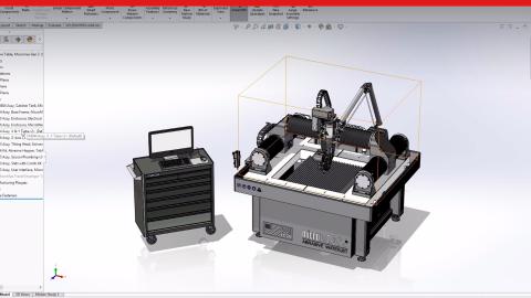 SOLIDWORKS 2020: Improved Performance | SOLIDWORKS