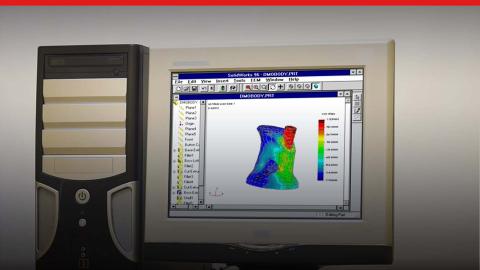 Future by Design | SOLIDWORKS