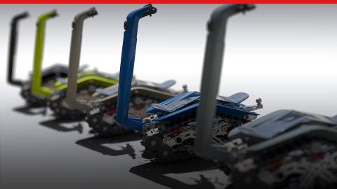 SOLIDWORKS 2023 - SOLIDWORKS Visualize | SOLIDWORKS