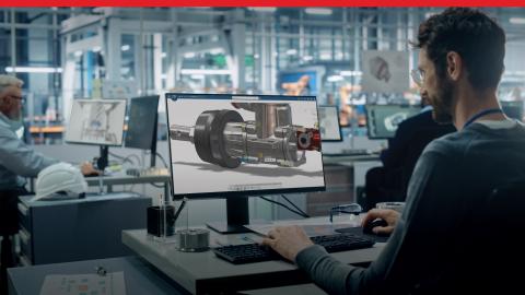 Evolve Your Design Workflows with AI | SOLIDWORKS