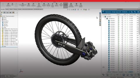 Introducción a Cloud Services | SOLIDWORKS