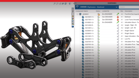 No se pierda SOLIDWORKS 2025 | SOLIDWORKS