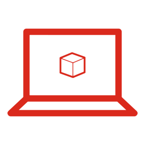 选择专业人士信赖的行业标准 3D CAD | Solidworks