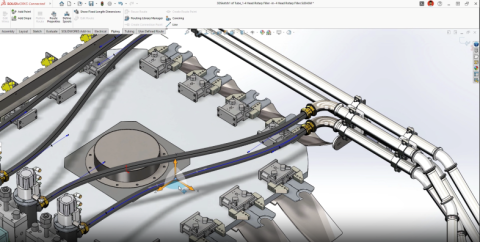 Introduction - CAO SOLIDWORKS | SOLIDWORKS