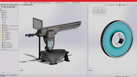No se pierda SOLIDWORKS 2025 | SOLIDWORKS