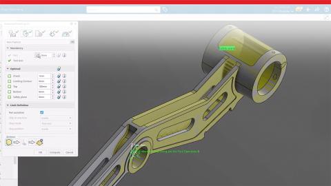概要：Shop Floor Programmer | SOLIDWORKS
