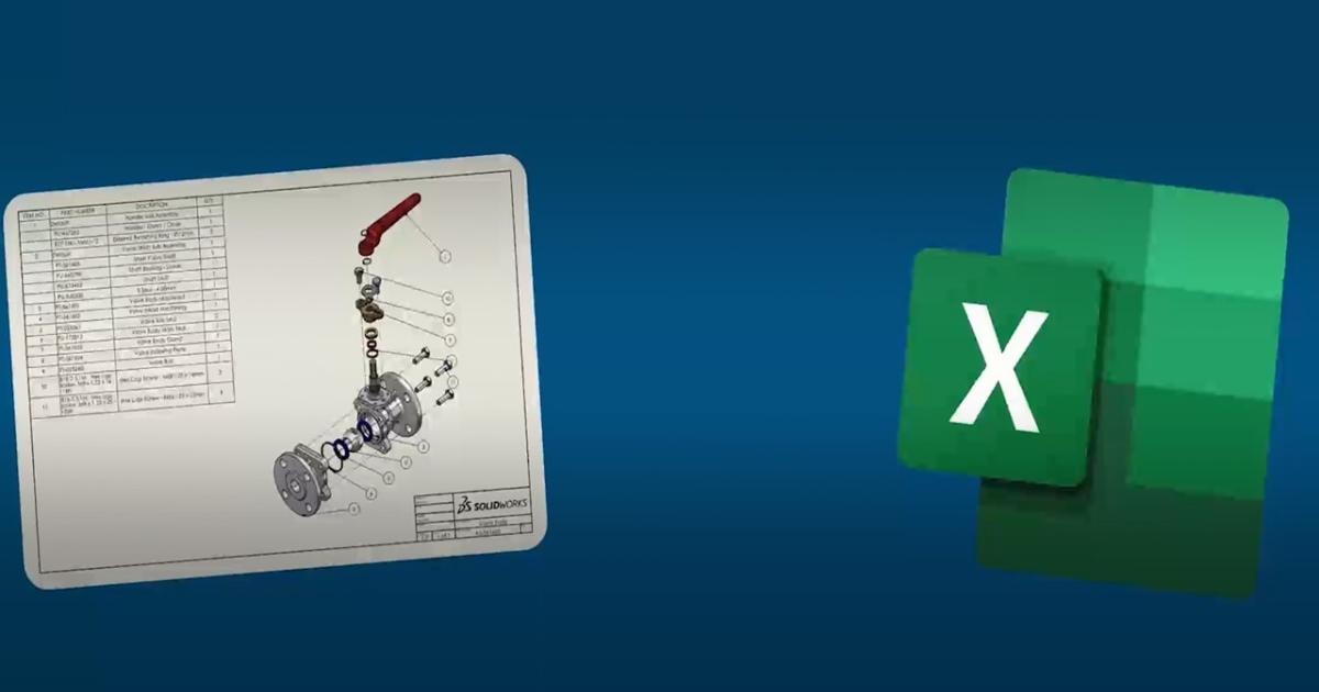 Navigating BOM Management on the 3DEXPERIENCE Platform | SOLIDWORKS