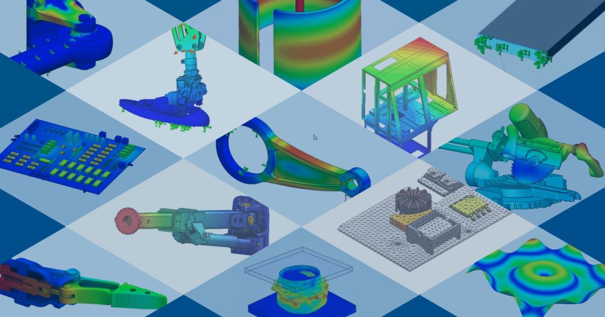 Simulation Technical Webinars | SOLIDWORKS