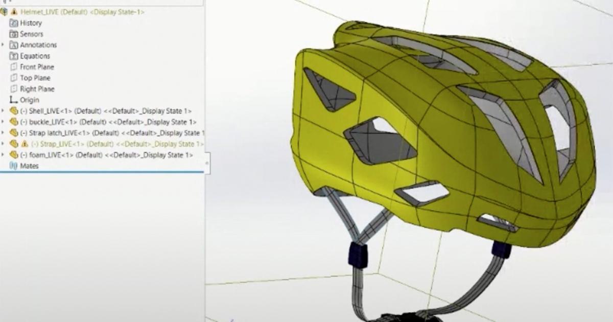 Improve Product Design and Collaboration with Cloud-Based Tools ...