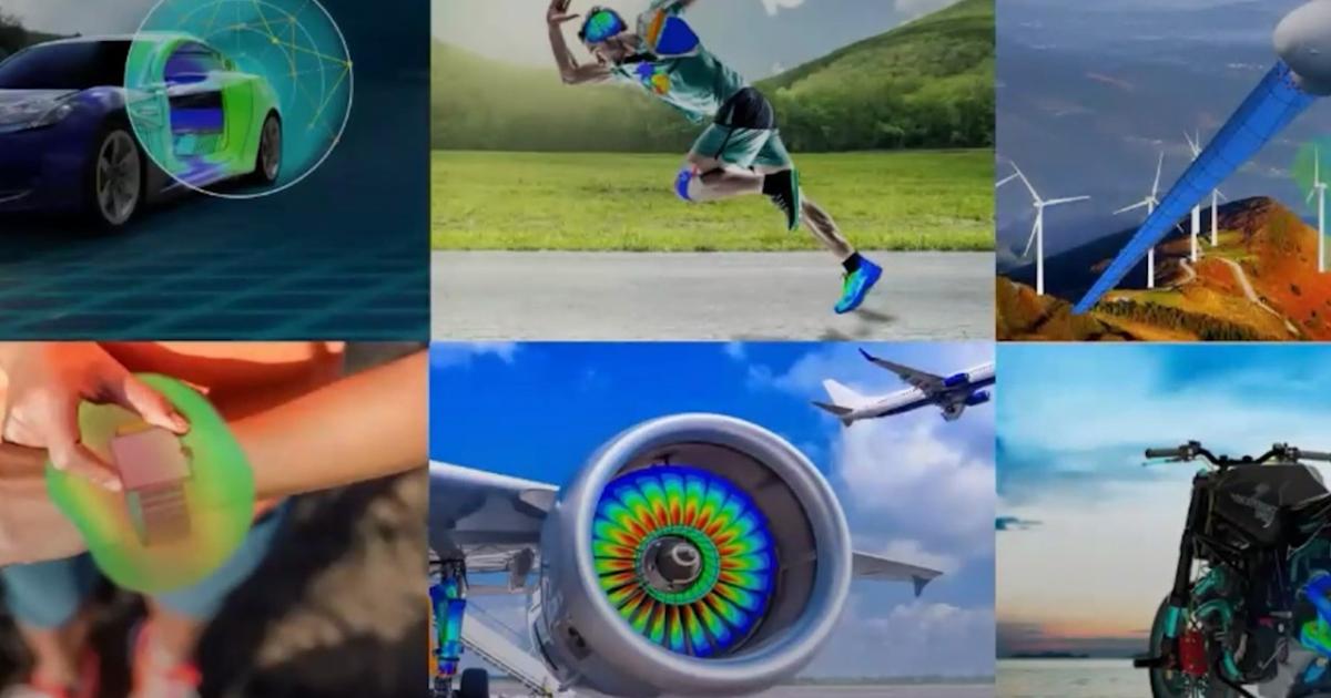 Going Beyond Desktop Simulation | SOLIDWORKS