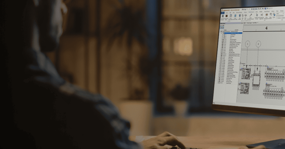 SOLIDWORKS Electrical | SOLIDWORKS