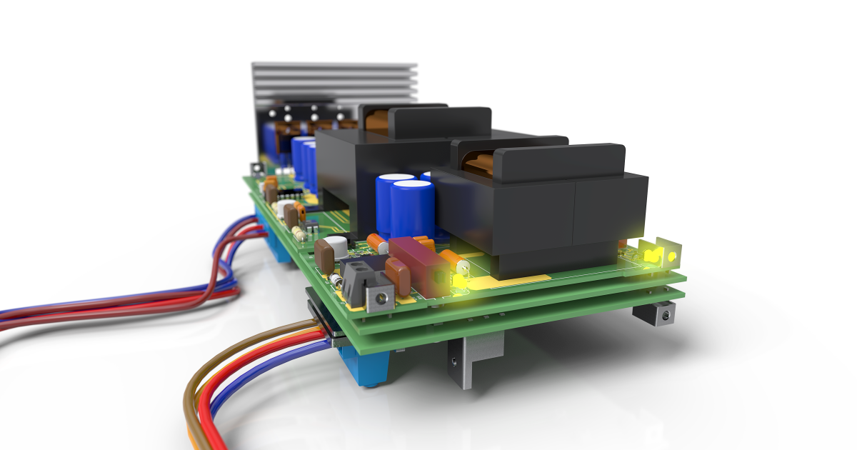 What are Printed Circuit Boards (PCBs)? | SOLIDWORKS