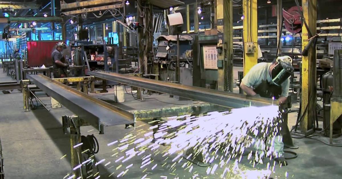 Behlen Optimizes Facility Layout with Factory Simulation Engineer ...