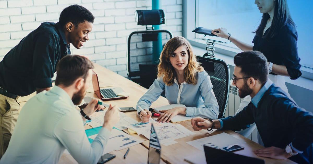 Startups frente a pequeñas empresas: ¿cuáles son las diferencias? | SOLIDWORKS