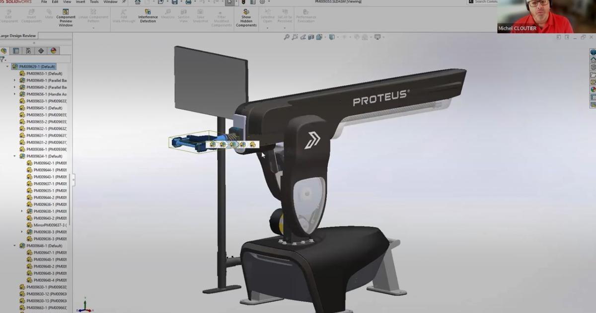What's New in SOLIDWORKS 2025 | SOLIDWORKS