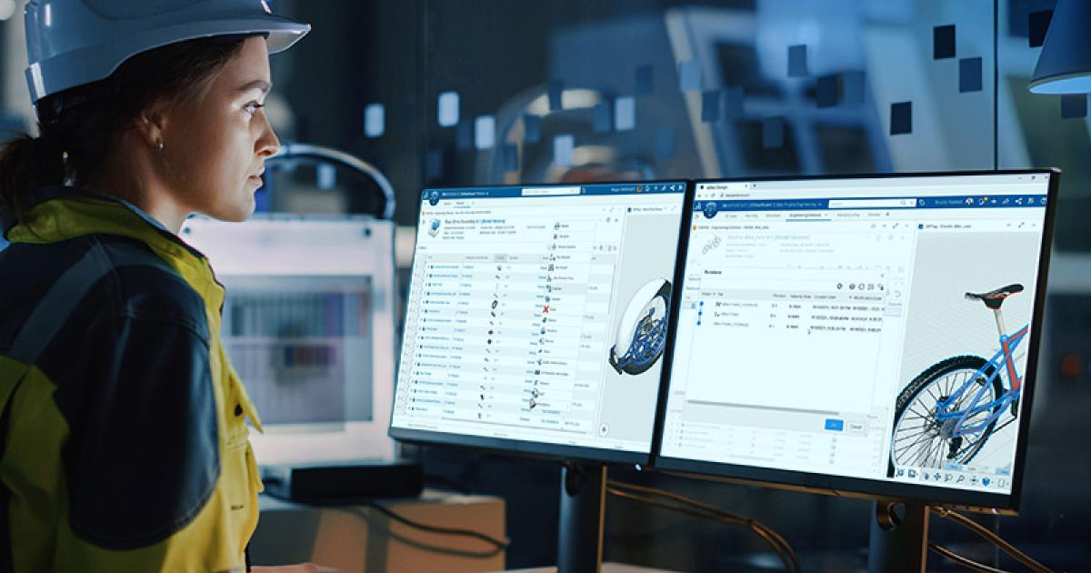 What Is Bill of Materials (BOM) Management? | SOLIDWORKS
