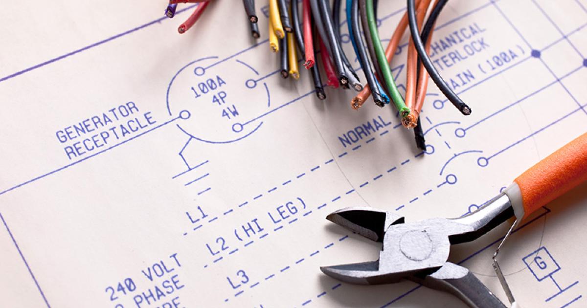 What is Schematic Design? Definition and Examples | SOLIDWORKS