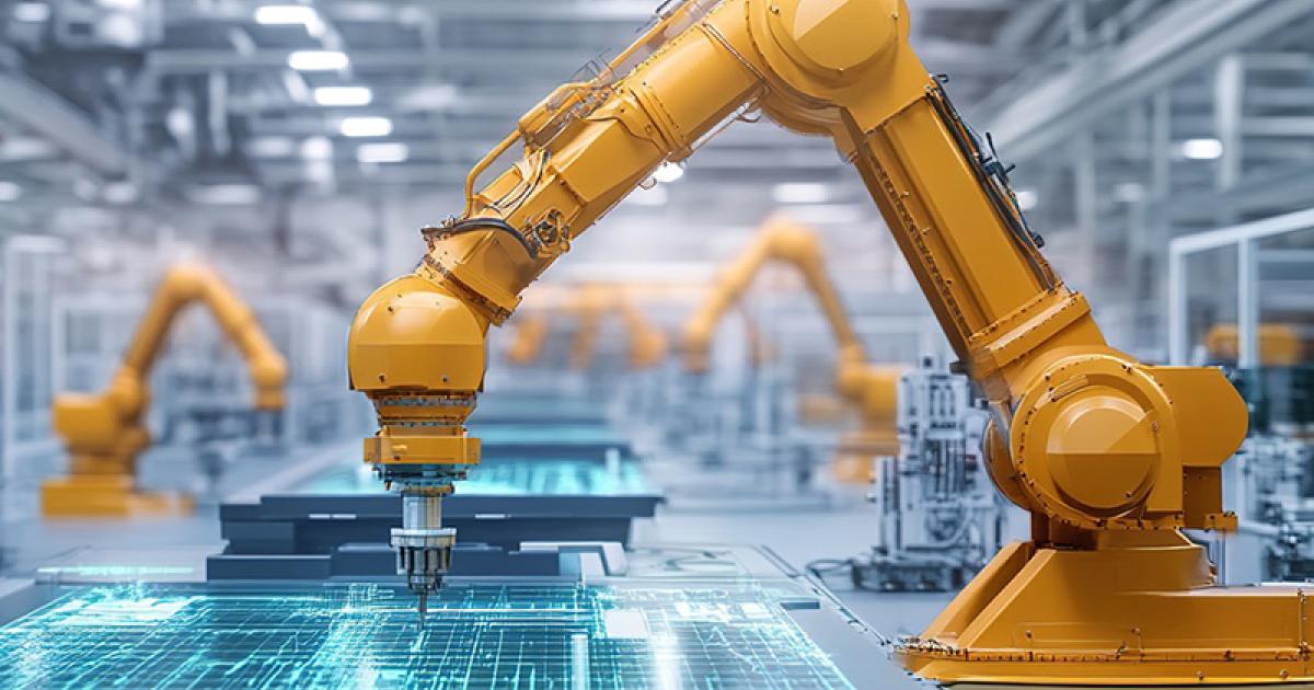 Factory Simulation Engineer | SOLIDWORKS