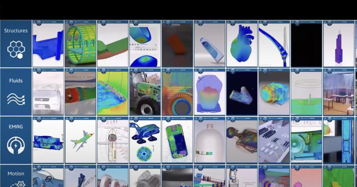 Enhance Your Virtual Testing with SOLIDWORKS Simulation Professional ...