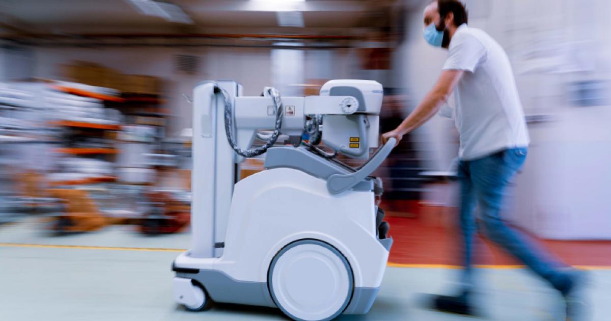 10 Ways Unified Modeling and Simulation Drives Medical Device ...