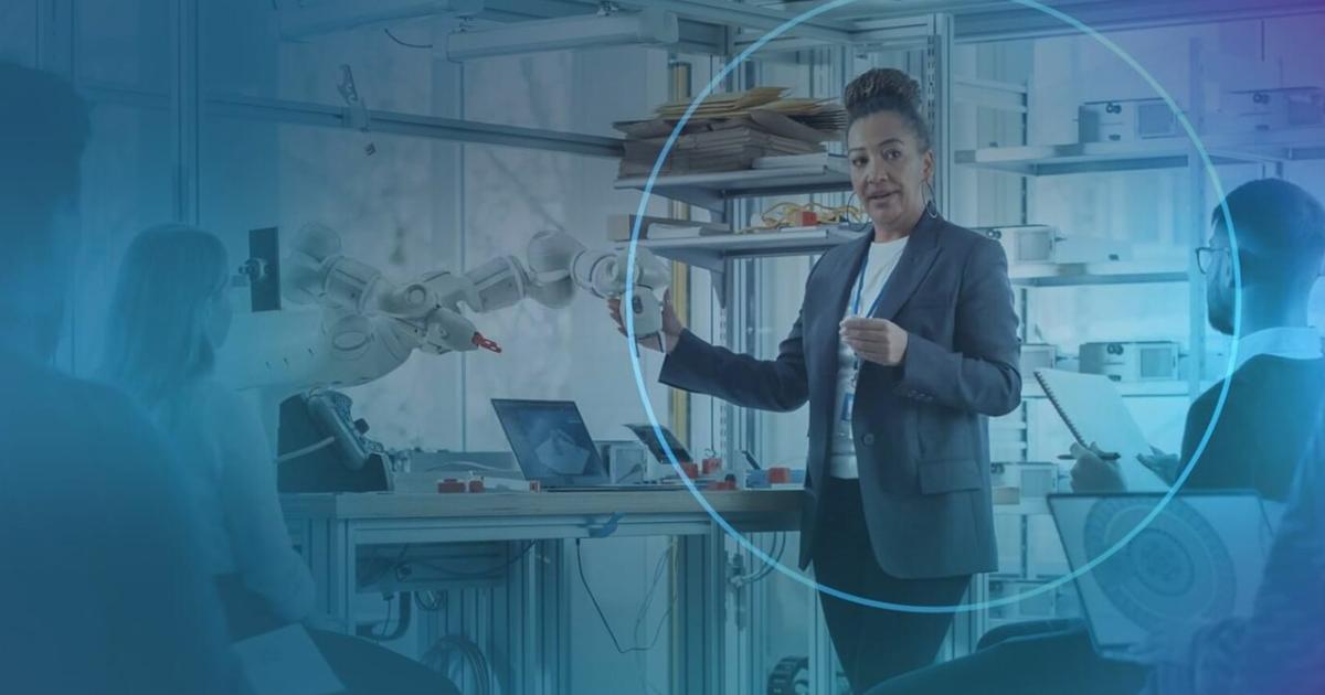 Focus on Inspiring Engineers, Not Admin Tasks | SOLIDWORKS