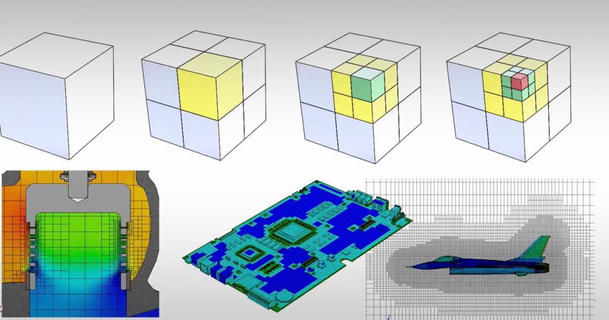 Explore SOLIDWORKS Flow Simulation | SOLIDWORKS