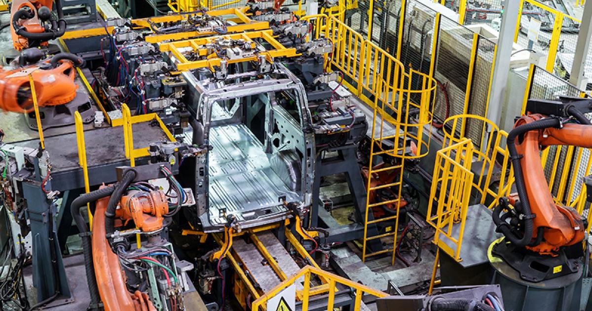 What is Advanced Machining? Process, Methods, and Examples | SOLIDWORKS