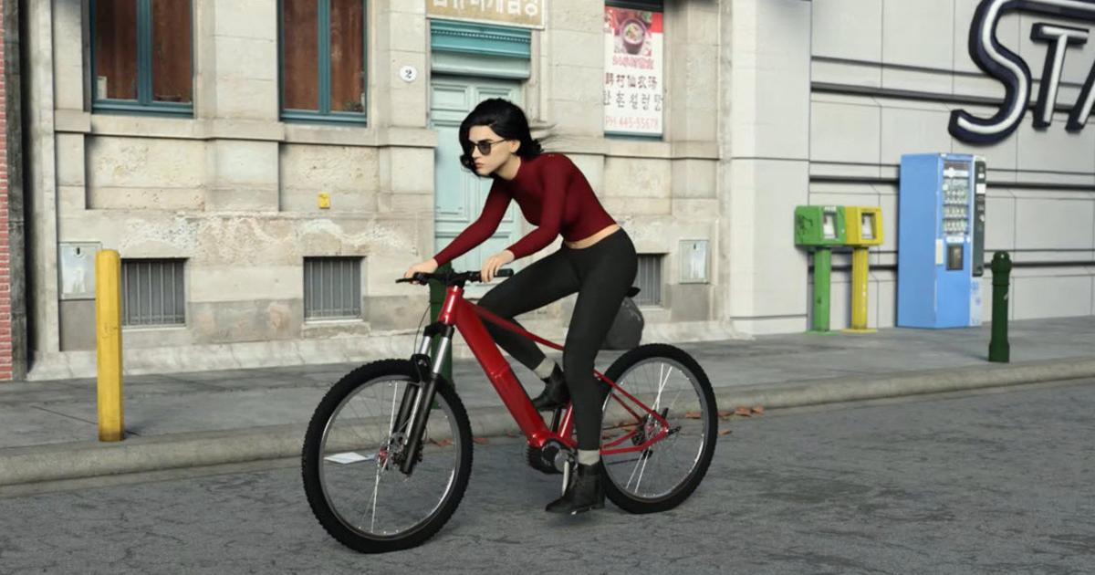 Designing an Electric Bike for an Awesome Urban Commute Experience | SOLIDWORKS