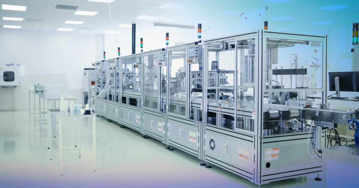 Conception électromécanique intégrée avec SOLIDWORKS | SOLIDWORKS